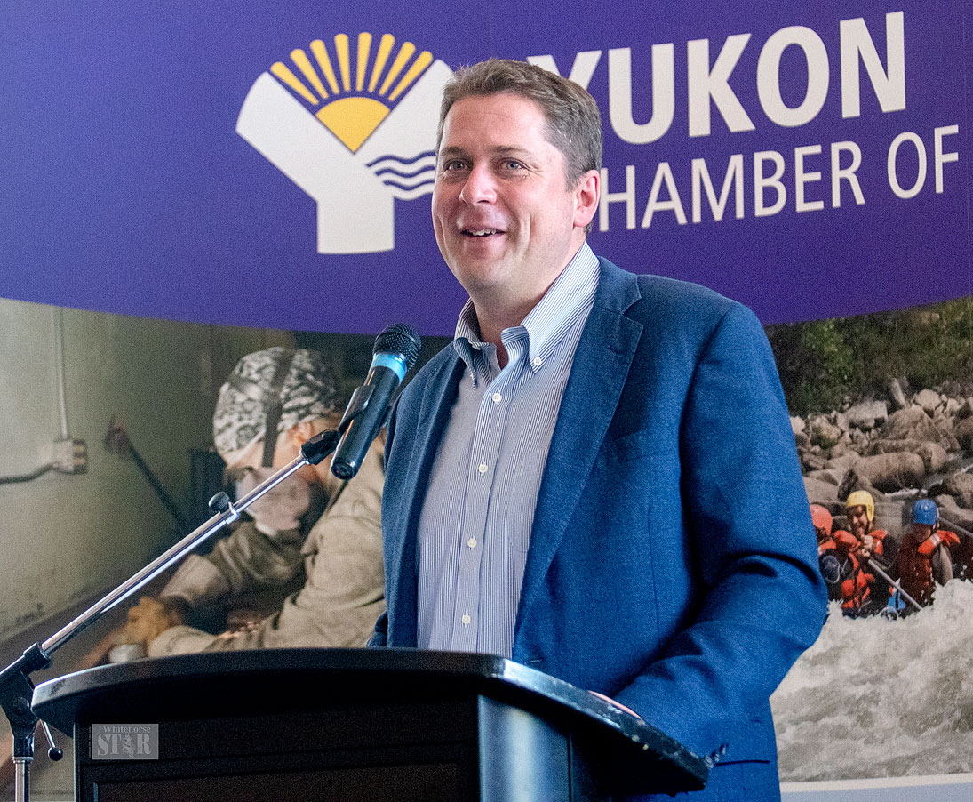 Andrew Scheer on Flipboard | Canada Day, Calgary Stampede, Maxime Bernier