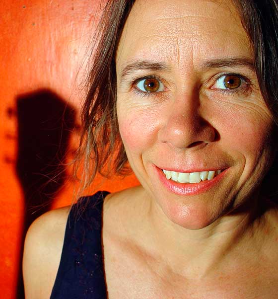Whitehorse Daily Star: Kim Barlow: a little more Wise and Weathered ...